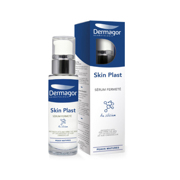 DERMAGOR Skin Plastic Serum Fermete 30ml | eBay
