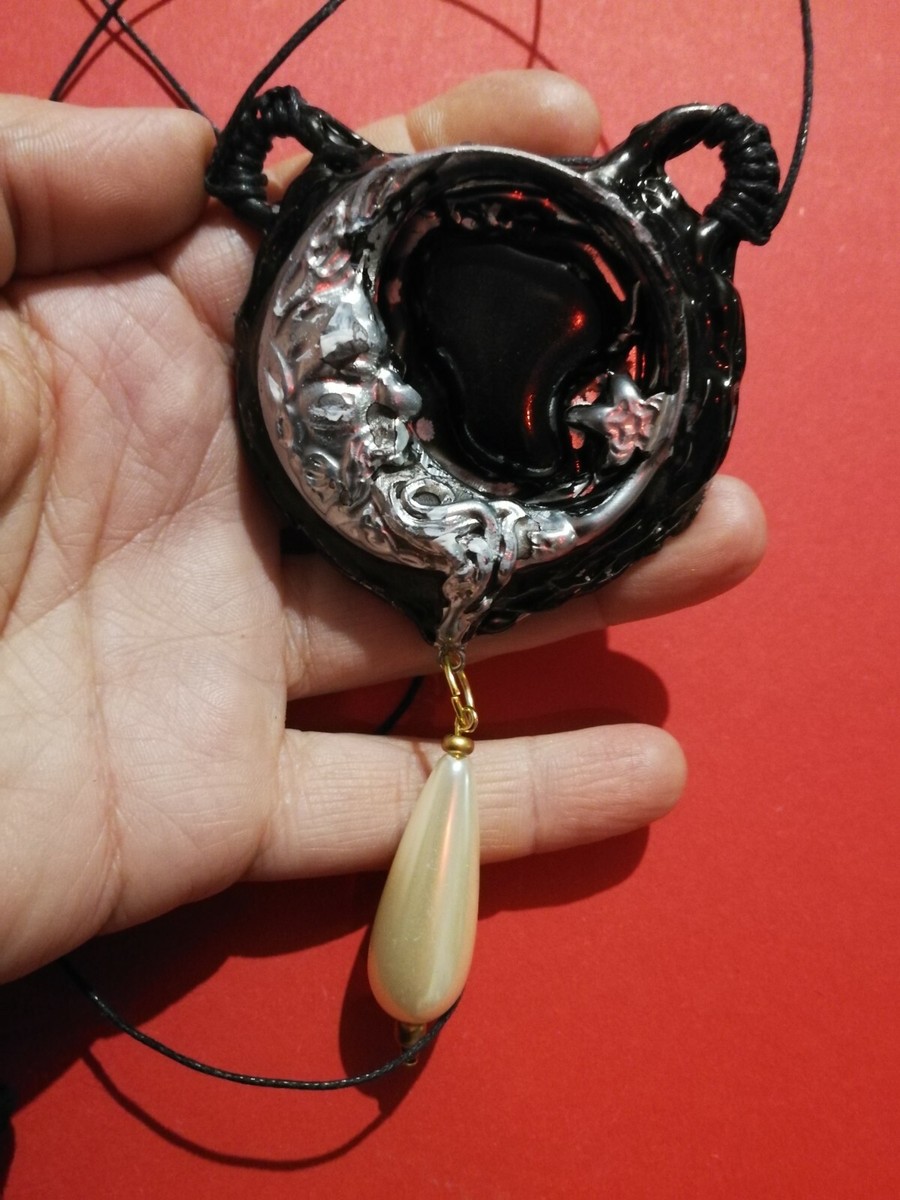 Practical Magic Jewelry