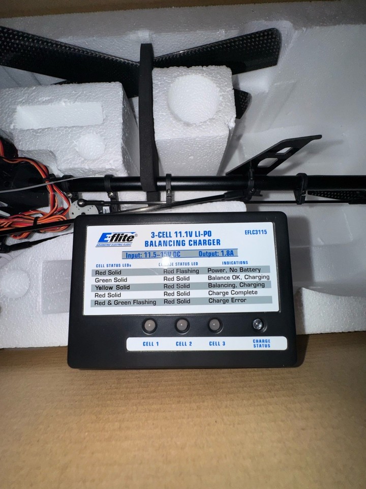 Blade 300X RC Remote Control Helicopter | eBay