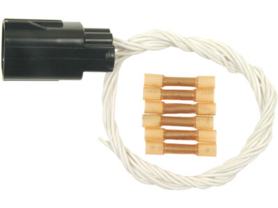 For 2005-2007 Cadillac STS Door Harness Connector SMP 43789MJ 2006 | eBay