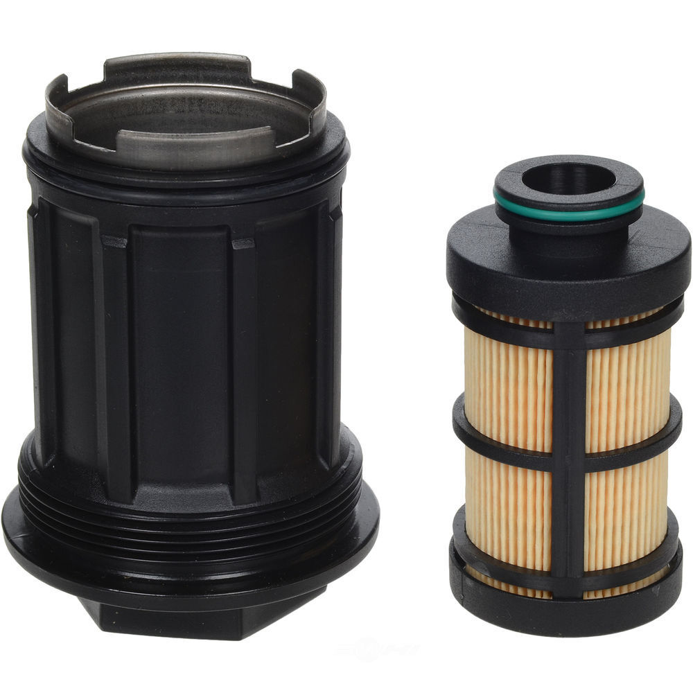 Diesel Exhaust Fluid (DEF) Urea Filter-Filter Luber-Finer LU7103 for ...