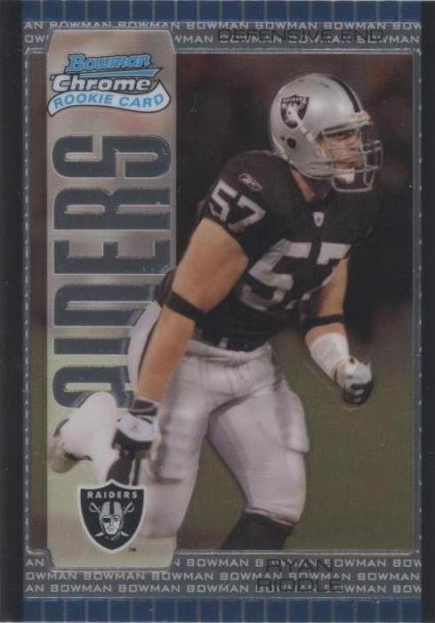 2005 Bowman Chrome - Ryan Riddle #164 (RC) for sale online | eBay