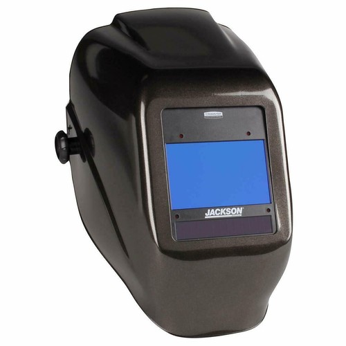 Jackson Safety 46151 Welding Helmet with Nexgen 3-in-1 ADF, Auto ...