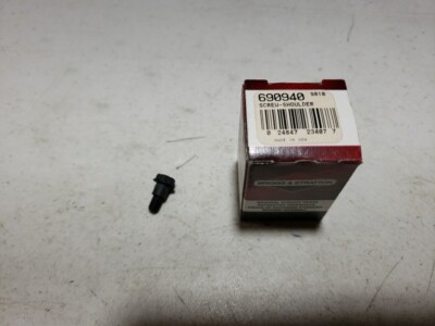 Briggs & Stratton 690940 Shoulder Screw OEM | eBay