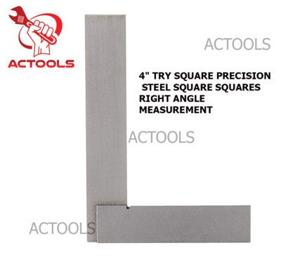 Squares - Right Angle