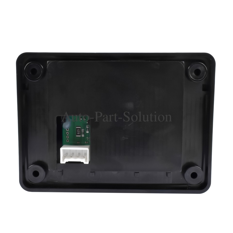 421484 Leveling System Touchpad with Auto-Leveling Button for Lippert ...