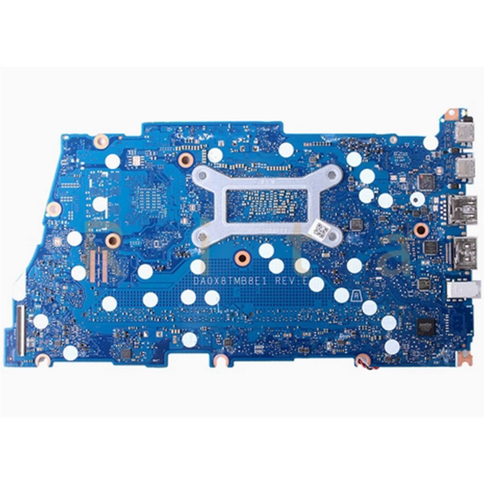 For HP Probook 440 G10 450 G10 Motherboard with i5-1335U DA0X8TMB8E1 ...