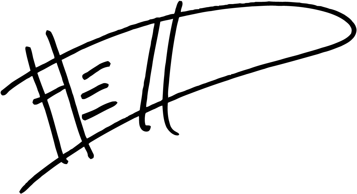 HEAD Brian Welch autograph signature VINYL DECAL heavy nu metal guitar ...