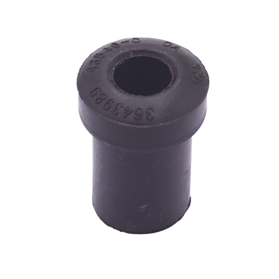 4 Rear Leaf Spring Bushings Fit for 01-07 Chrysler Town & Country ...