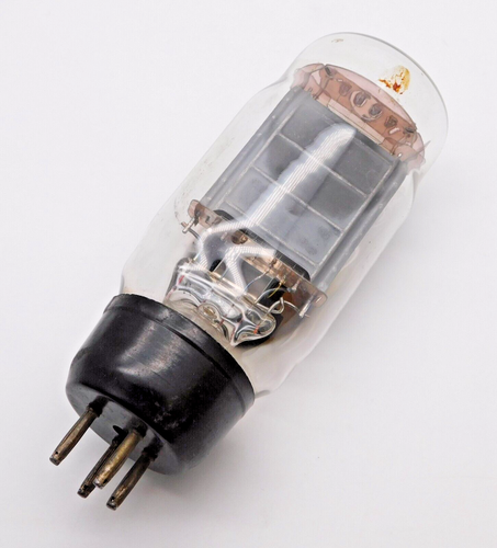 Osram PX4 Triode Valve Tube Used Tested (V27) #2 | eBay