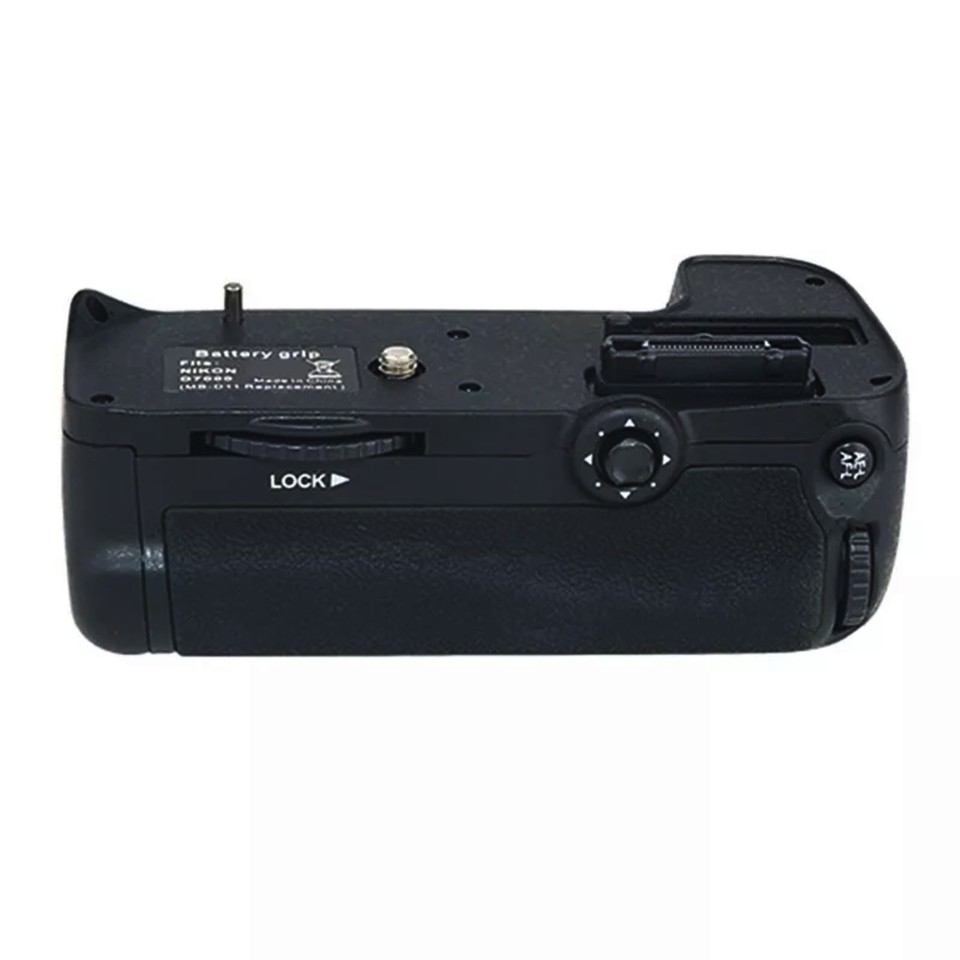 MB-D11 Vertical Battery Grip Battery Pack Grip Holder For Nikon D7000 ...