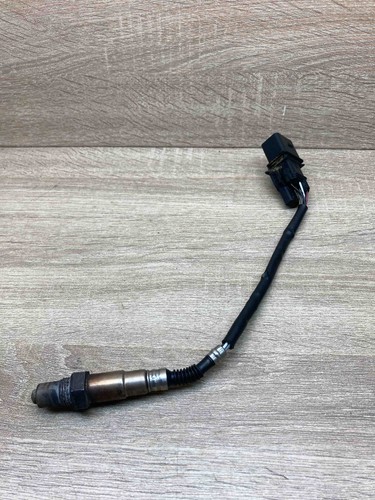 7512975 0258007142 BMW E46 LAMBDA OXYGEN SENSOR OE OEM | eBay