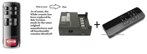 Ergomotion Softide 5100 Conversion Kit for lost or broken Adjustable ...