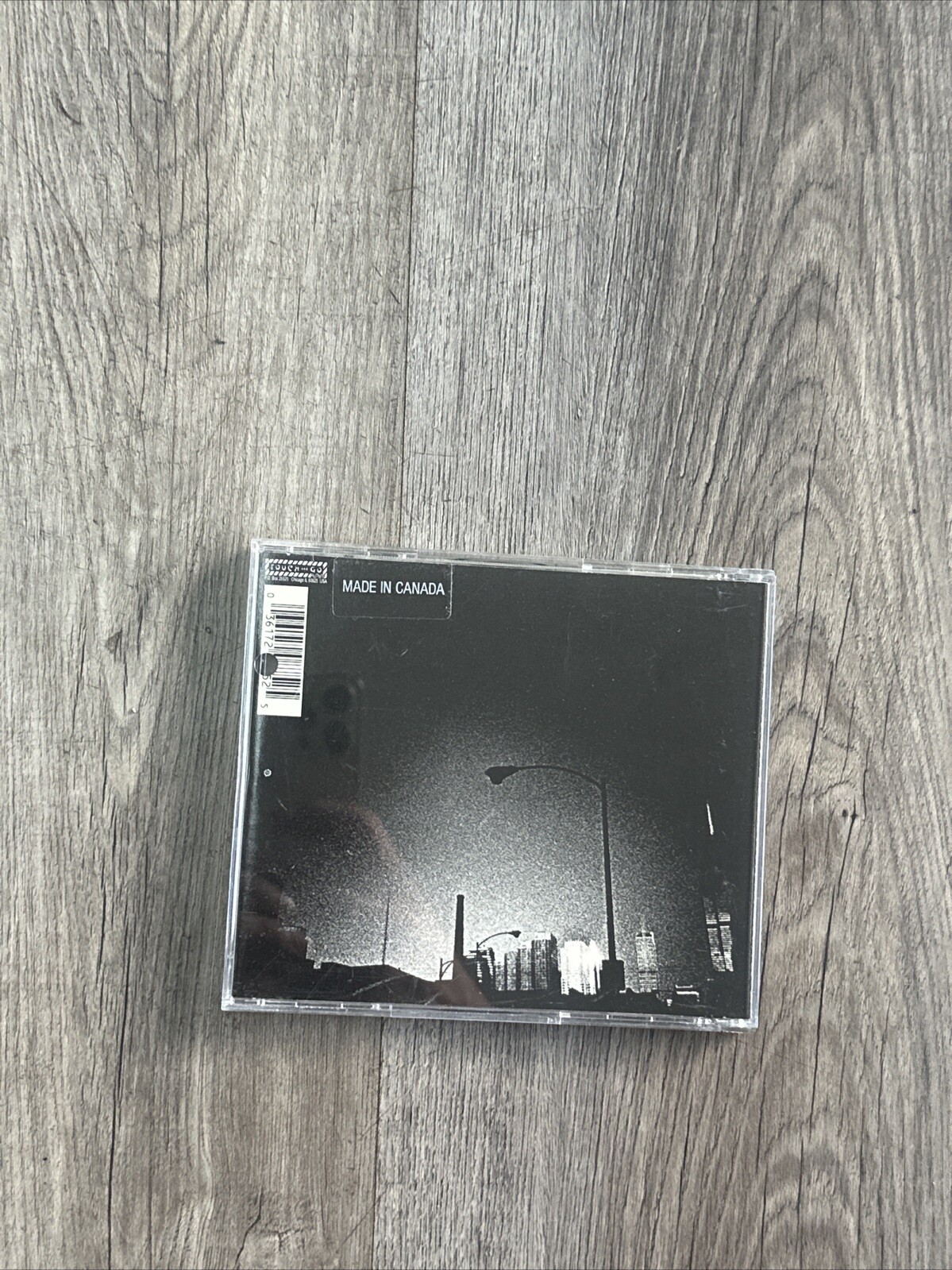 The Pace Is Glacial * by Seam (CD, Sep-1998, Touch & Go (Label)) for ...