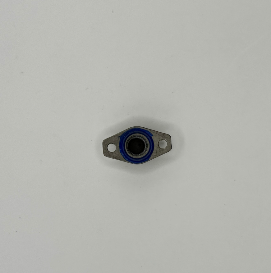 NUT- SELF LOCKING-PLATE TWO LUG- CAP- FLOATING-REDUCED RIVET SPACING ...