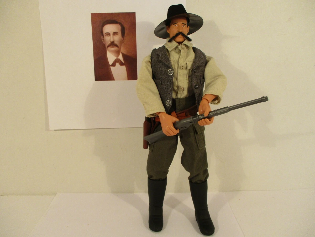 Texas Rangers Old West