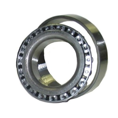 Construction Equip Parts - Front Axle