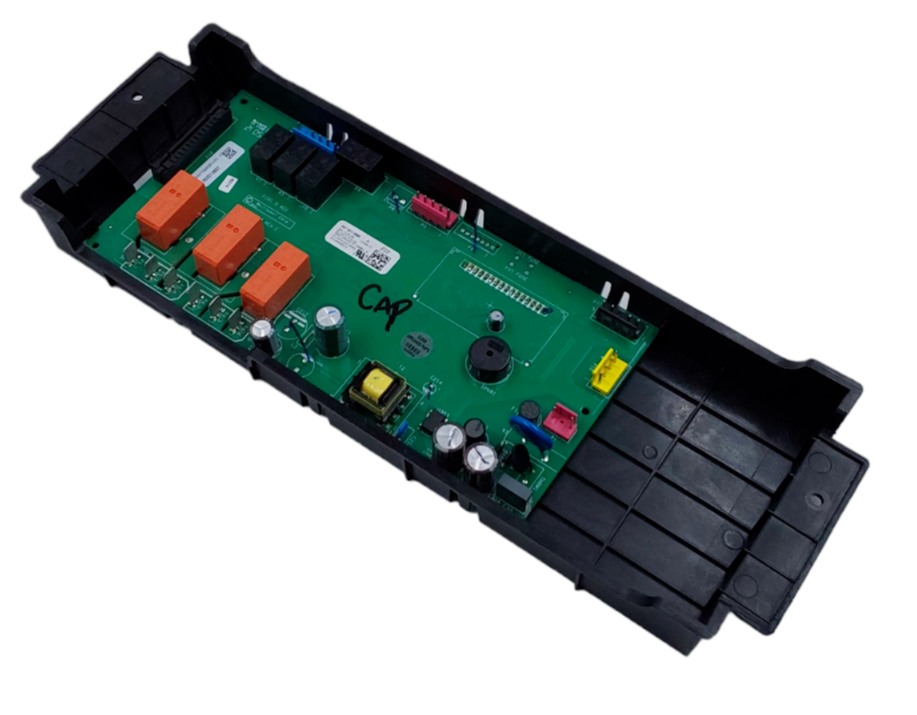 Genuine Whirlpool Range Control Board W11511586 Same Day Ship & 60 Days ...