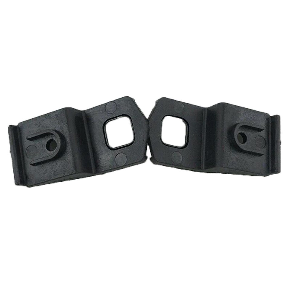 63117182519 Headlight Bracket Tab Repair Kits Mount Clip For BMW ...