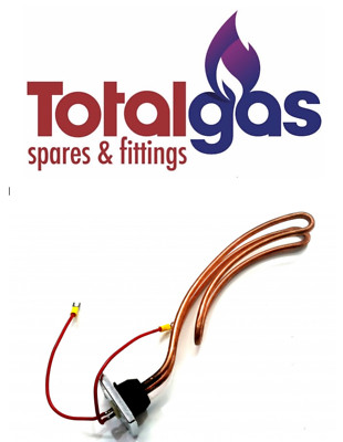 HOT WATER SYSTEM ELECTRIC COPPER ELEMENT 3.6Kw - 240V - 50Hz | eBay