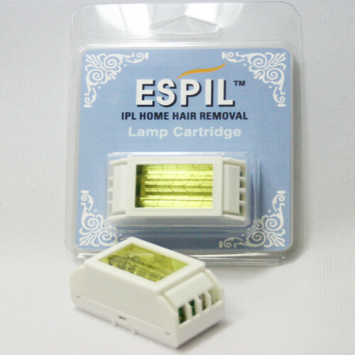3 pcs of Espil IPL Lamp Cartridge for Hair Removal Free shipping From ...