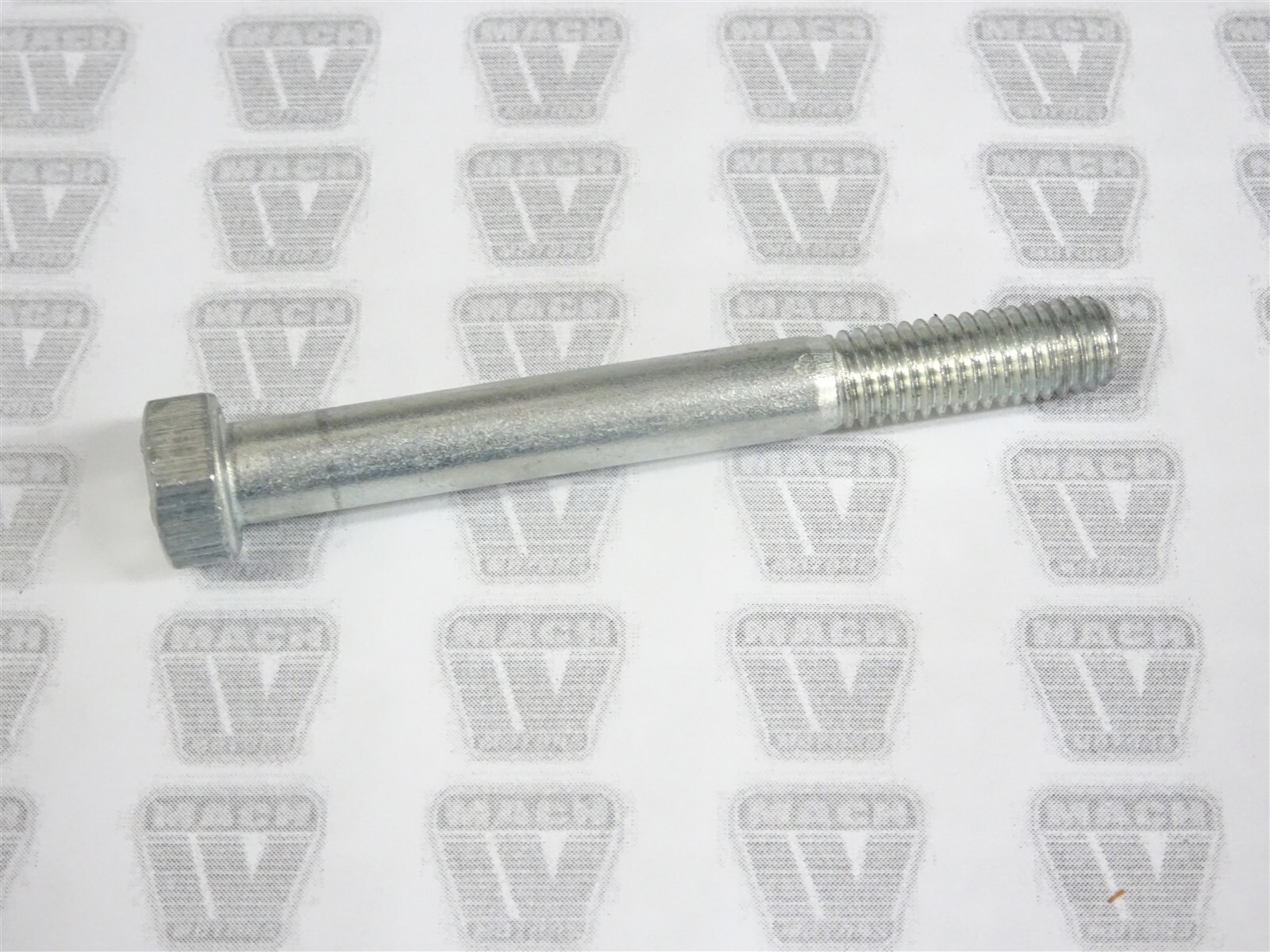 AMF Harley Davidson NOS NEW 4447P Bolt 8x70 ML MLS MSR TX XR X90 Z90 | eBay