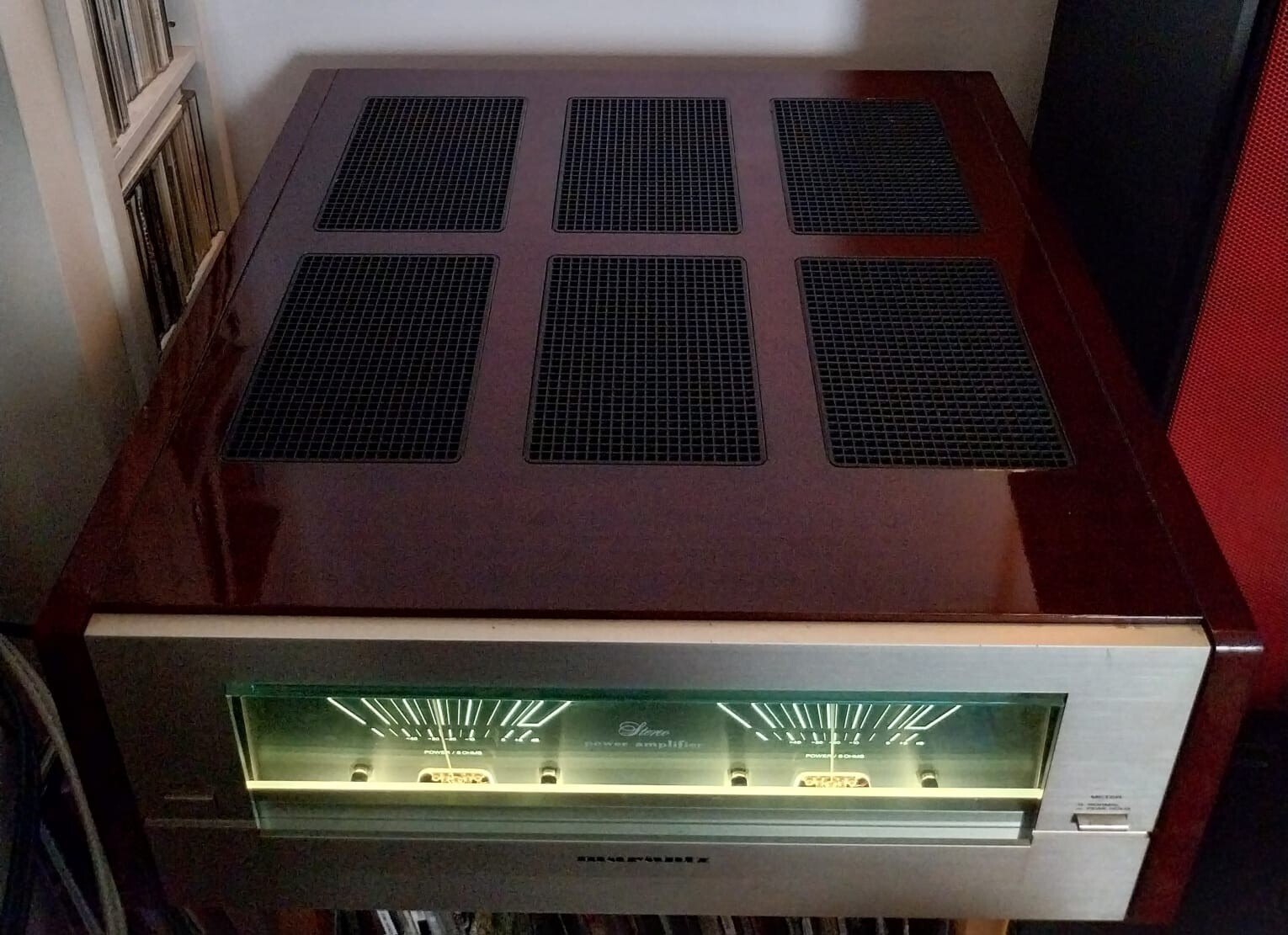 Marantz SC11 preamplificatore SM11 finale di potenza | eBay