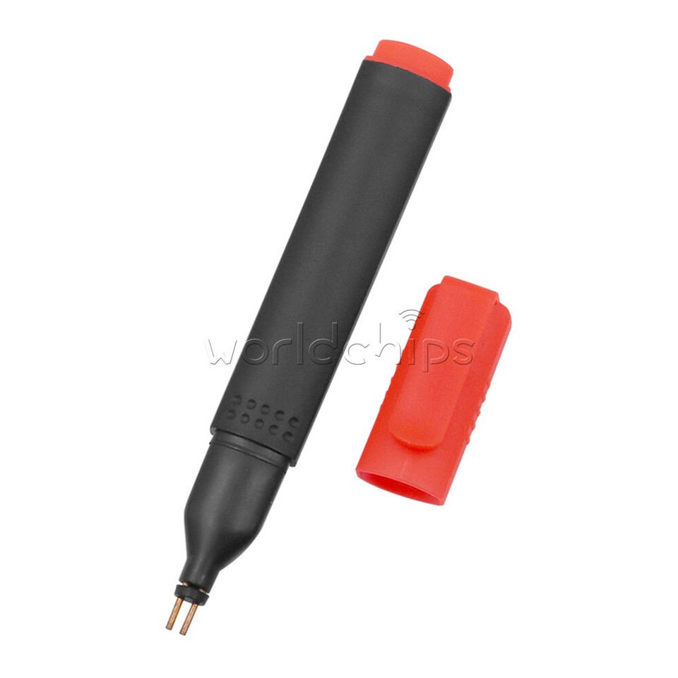 Mineral BIO Test Meter Stylus Conductive Tester Water Quality Analyzer ...