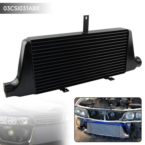Front Mount Intercooler for Toyota Cresta Chaser Mark II JZX90 JZX100 ...
