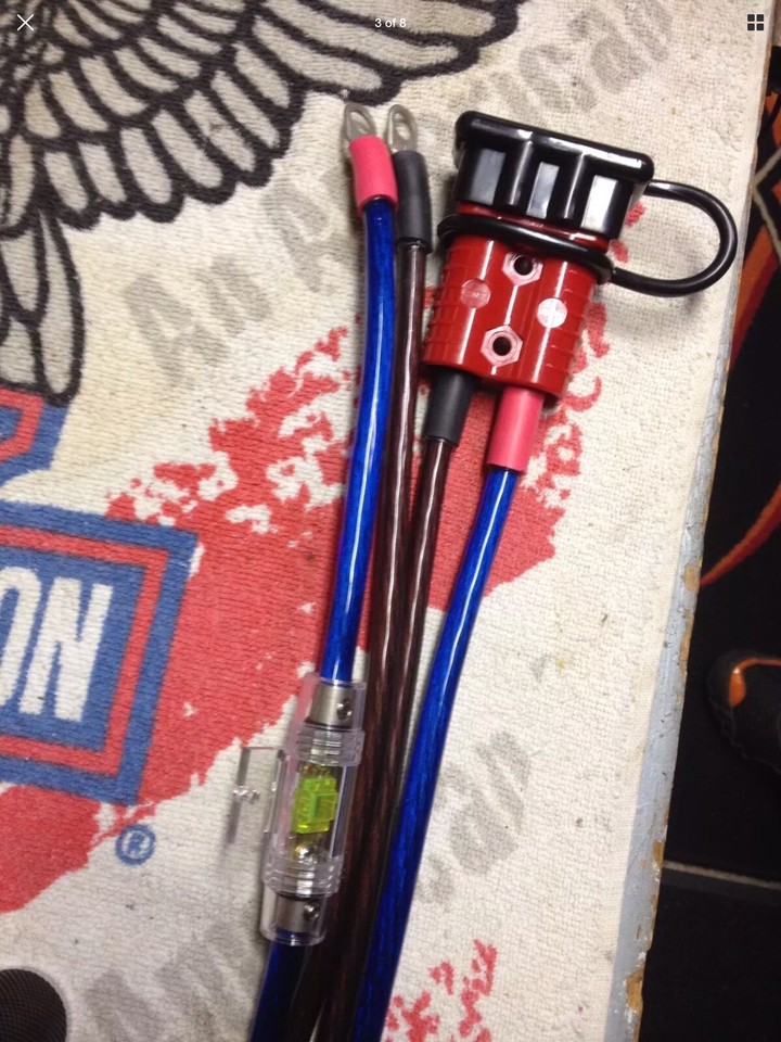 Galaxy Connex Magnum High Powered Linear CB Equipment This Is 15ft ...