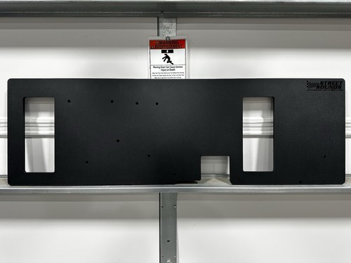 19-25 Chevy Silverado 19-25 GMC Sierra Amp Rack | eBay