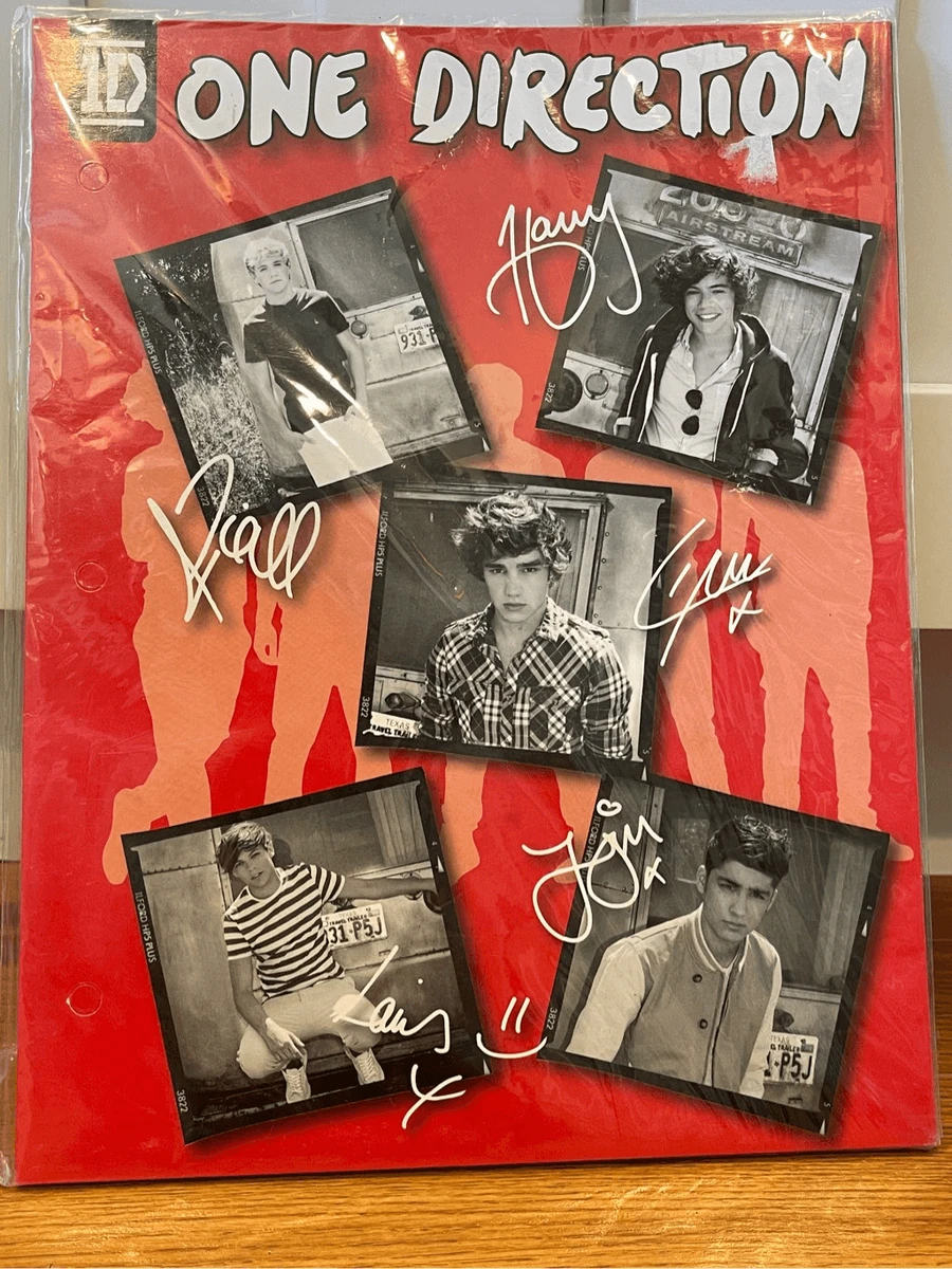 One Direction Posters Made By Fans