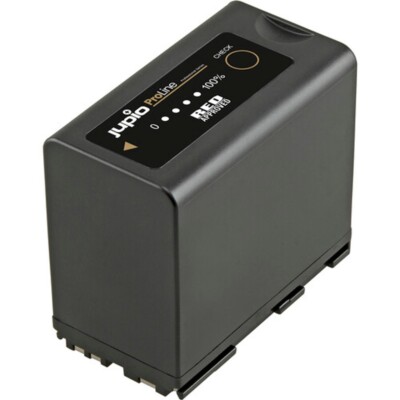 Jupio ProLine BP-975 7.4V 10050mAh Lithium-Ion Battery for #BRA0002 | eBay