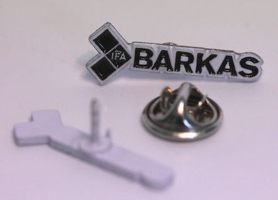 BARKAS LOGO (IFA) PIN (PW 216) | eBay.de