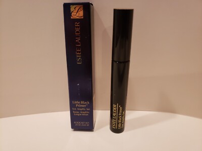 Estee Lauder - Little Black Primer Tint Amplify Set - Black - 0.21 Oz ...