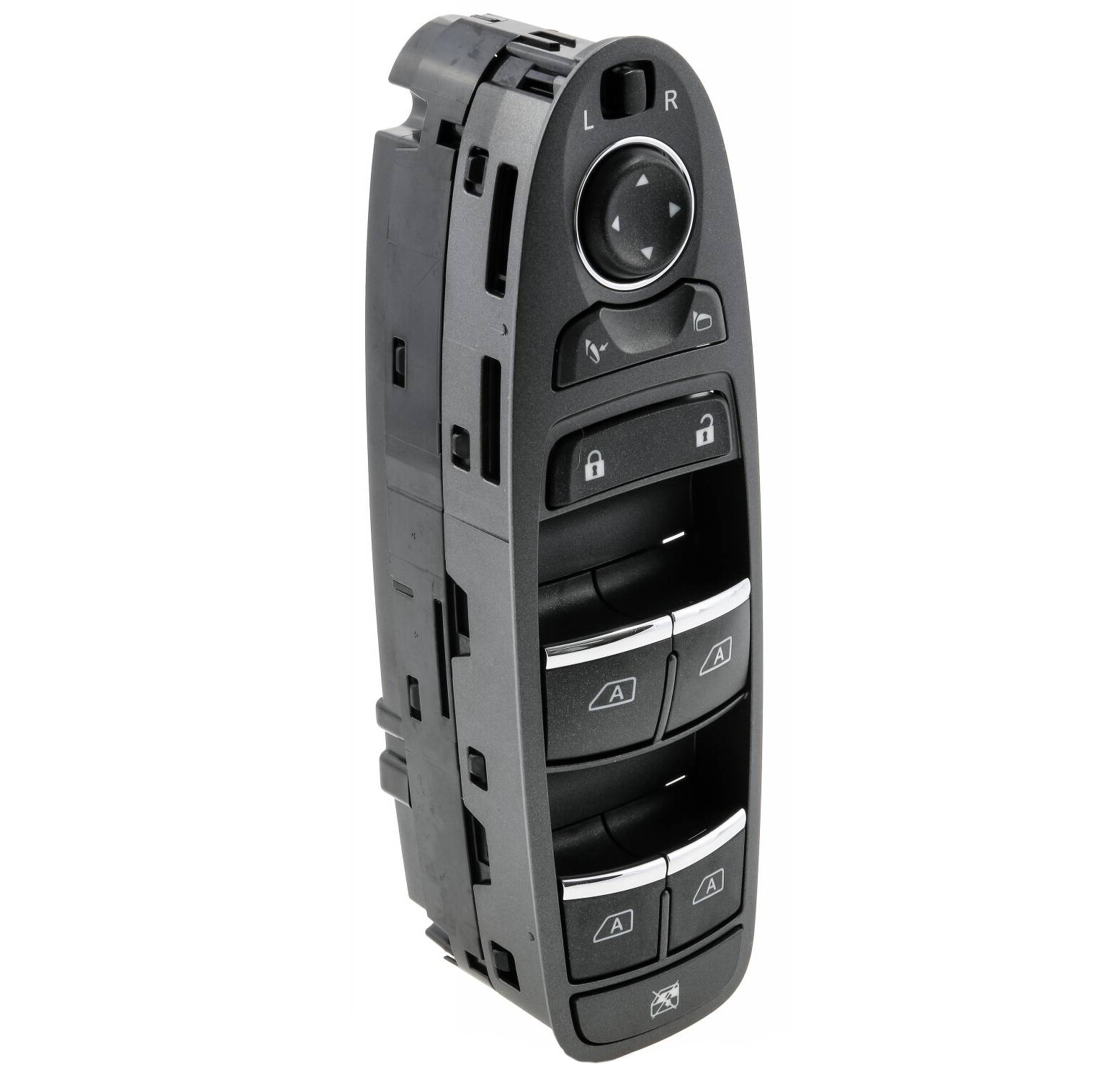 New Power Window Switch For 2017-2020 Nissan Armada 5.6L 25401-1V80A | eBay