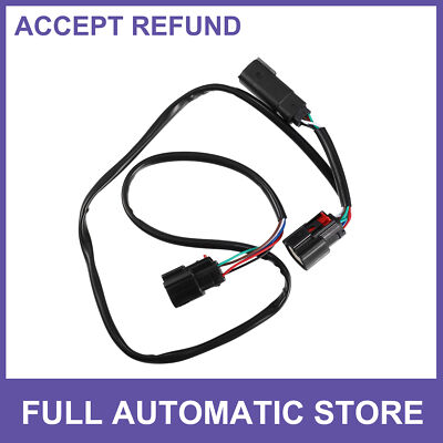 Quick Disconnect Wiring Harness Custom for Custom Dynamics for Harley ...