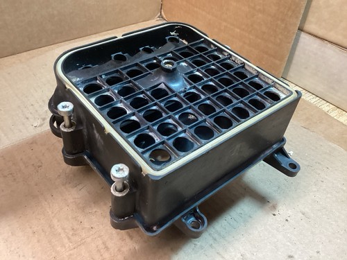 Stihl TS800 TS700 Concrete Cut Off Saw OEM Top Air Filter Assembly 2 ...