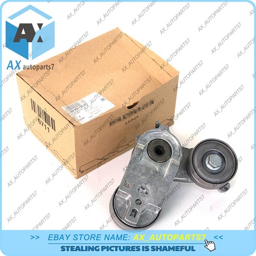 Generator belt tensioner-R 06M903133AC For AUDI 3.0T G2 C8 Q7 A8 A7 A6 ...