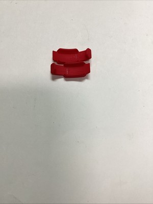 Octane Octagon Replacement Covers (RED) | eBay