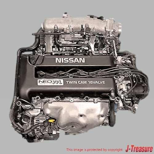 NISSAN SR16VE / SR20VE Genuine Cylinder Head Metal Gasket 11044-8H600 ...