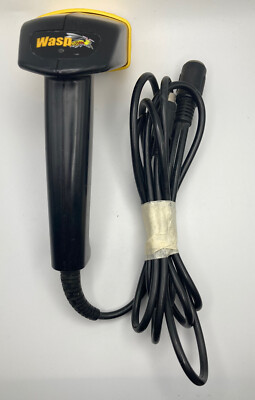 Wasp WLR-7100 Scanner Bar Code Reader Surplus Commercial Business ...