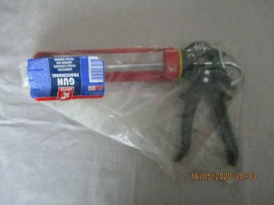 PISTOLET CARTOUCHE GRIFFON GUN PROFESSIONAL | eBay