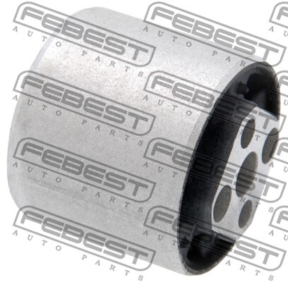 Mounting, differential for AUDI VW:Q7,TOUAREG 7L6525337 | eBay UK