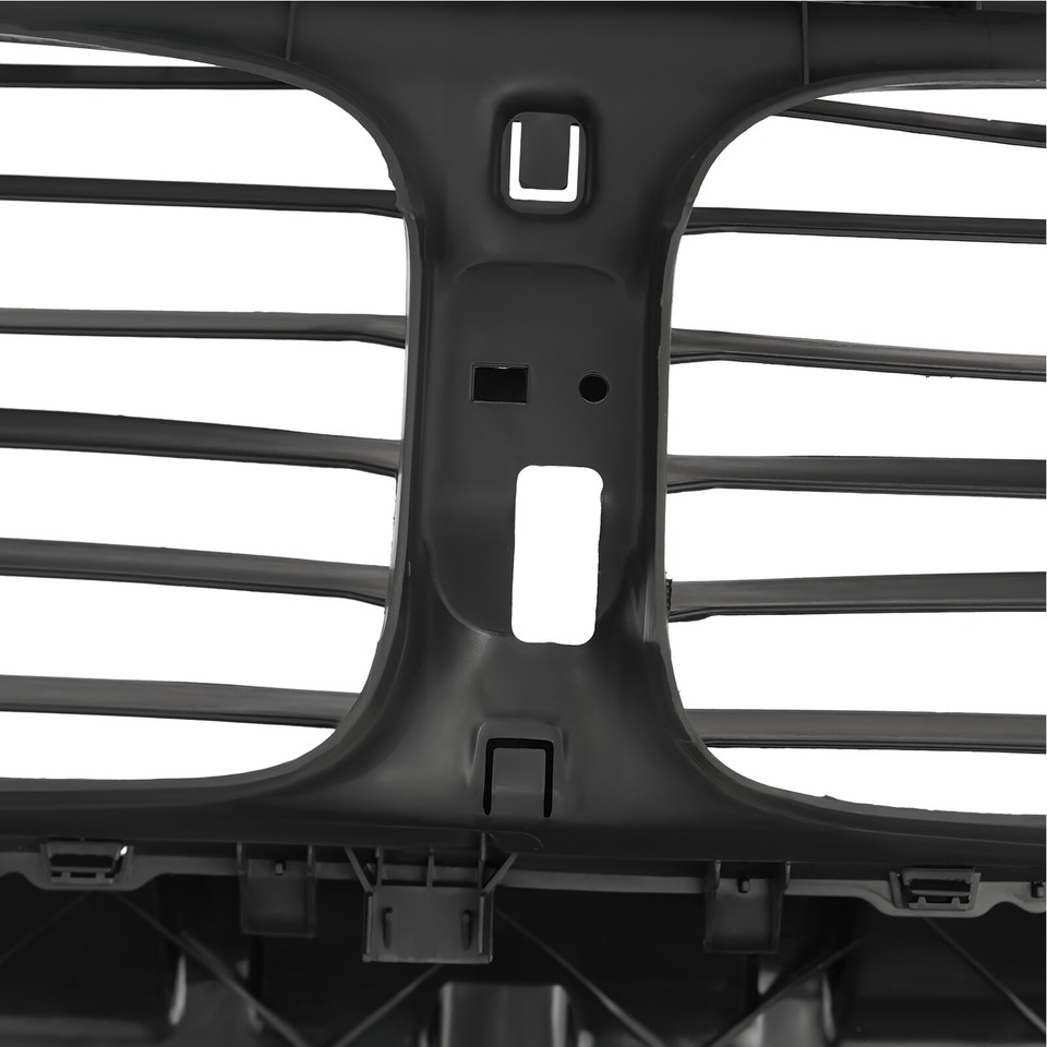 Radiator Core Support Air Duct 51747200781 For 2011-2013 BMW 528i 535i ...