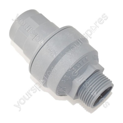 Anti-flooding Valve Water Block | eBay UK