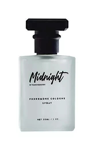 Midnight Pheromone Infused Cologne for Men 1 oz. | eBay