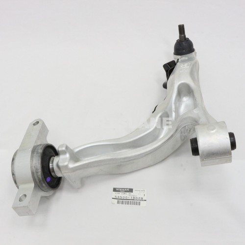 Infiniti Q50 Q60 OEM Genuine Right RH Transverse Link Complete 54500 ...