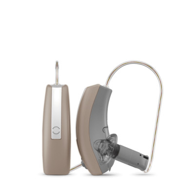 Widex Unique 30 Mini BTE FM 30 Digital Hearing Aid Fast Shipping ...