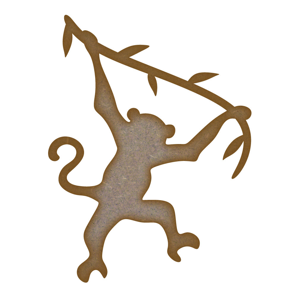 Hanging Monkey Template Hanging Monkey Png Images | PNGWing